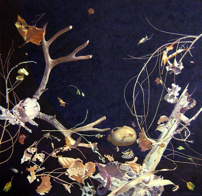 Gallery 1 - Richard W. Padilla | Artist | Fine ArtRichard W. Padilla ...