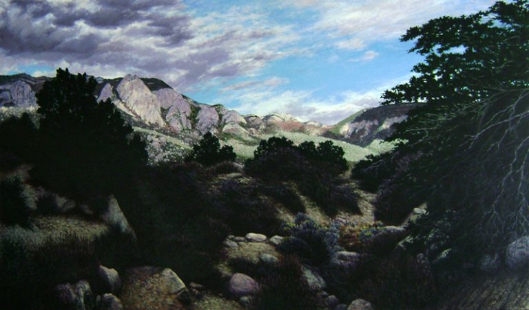 - Richard W. Padilla | Artist | Fine ArtRichard W. Padilla | Artist ...